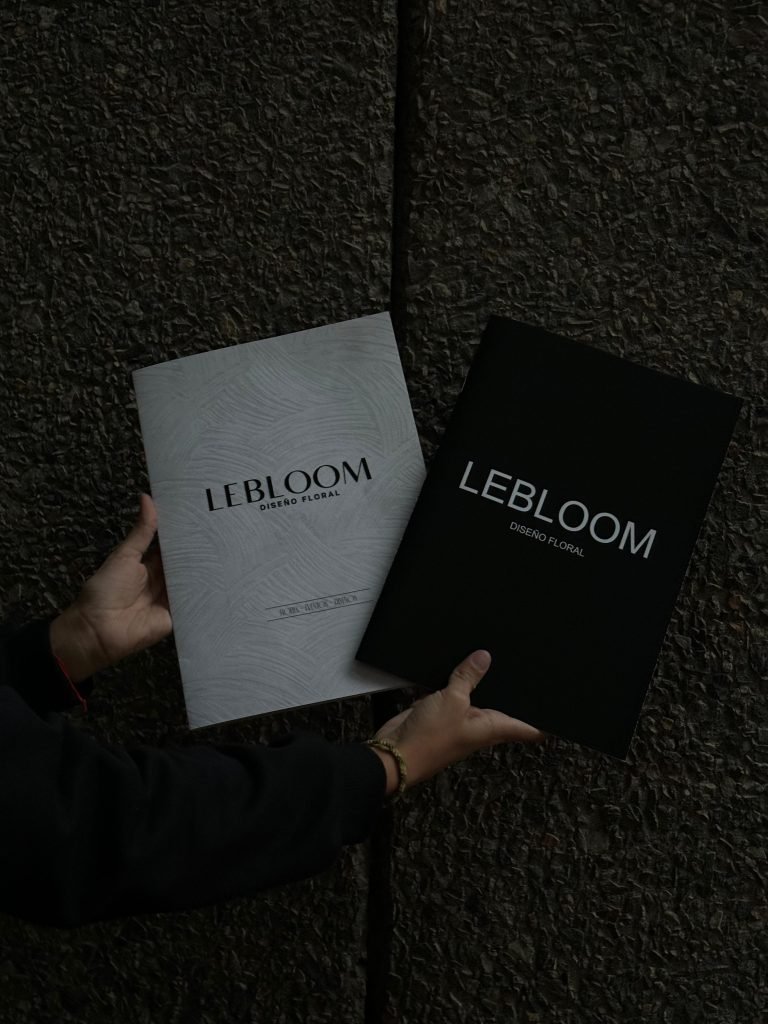 Revista Le Bloom – LeBloom